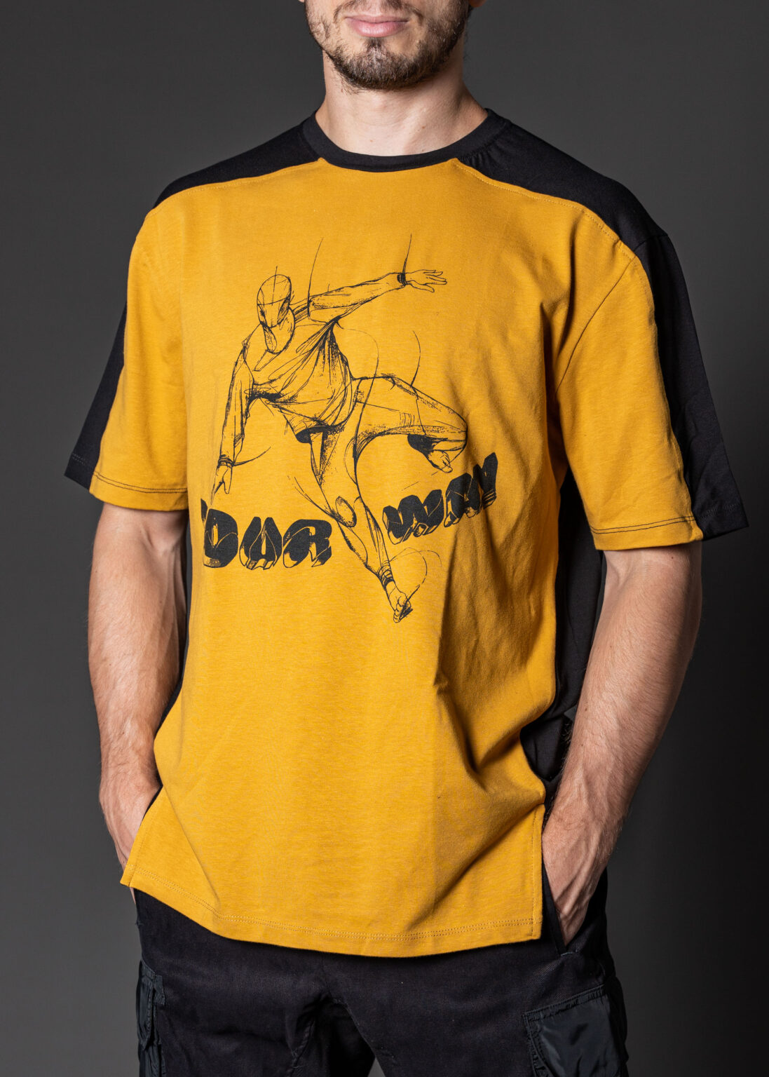 T-Shirt PRO - Your Way - Skochypstiks